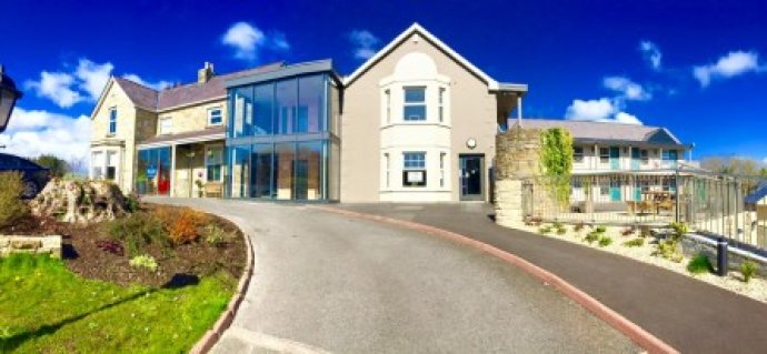 The Gateway Lodge | Accommodation | Go Visit Donegal