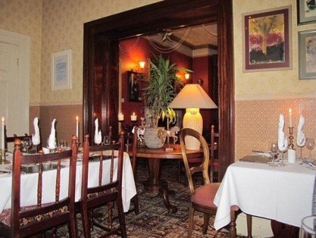 Woodhill House | Food & Drink | Things to Do | Go Visit Donegal