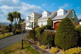 Ardeevin | Accommodation | Go Visit Donegal