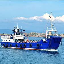 Arranmore Ferry | Activities in Donegal | Go Visit Donegal