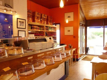 ’Aroma’ Coffee Shop & Mini Bakery | Food & Drink | Things to Do | Go ...