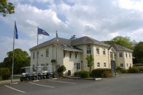 Letterkenny Golf Club | Activities in Donegal | Go Visit Donegal
