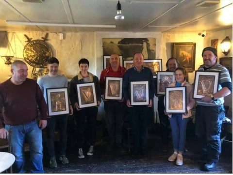 Donegal Copper Craft | Activities in Donegal | Go Visit Donegal