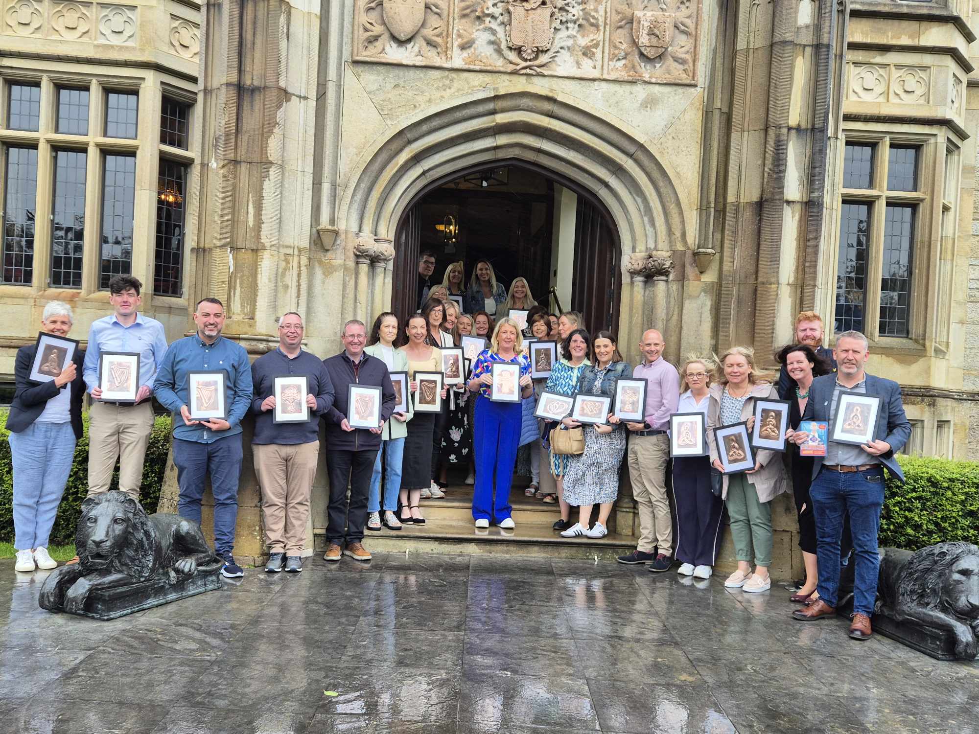 Donegal Copper Craft | Activities in Donegal | Go Visit Donegal