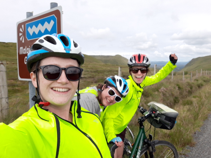 Ireland By Bike | Activities in Donegal | Go Visit Donegal