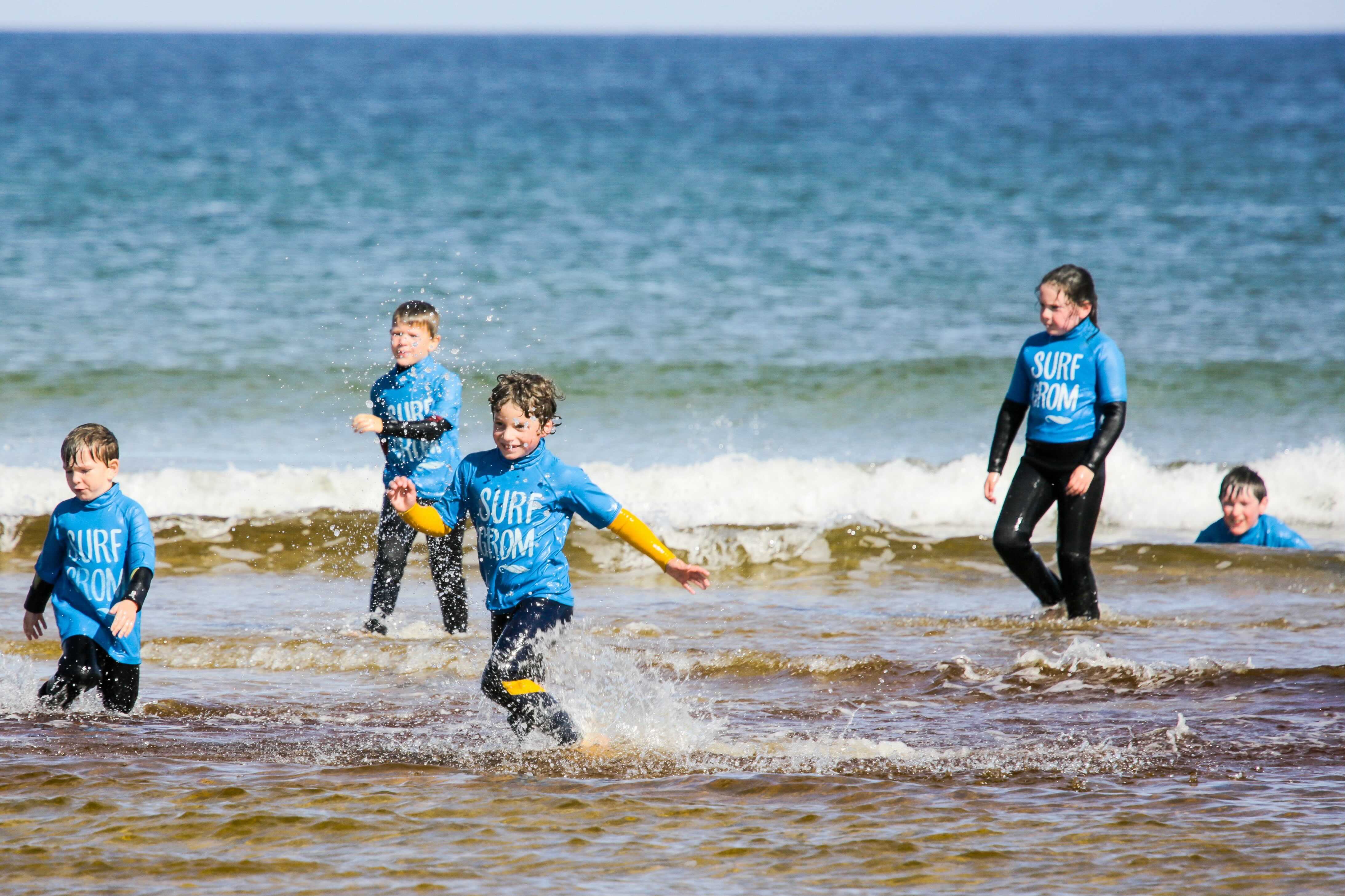 Narosa School of Surf | Activities in Donegal | Go Visit Donegal