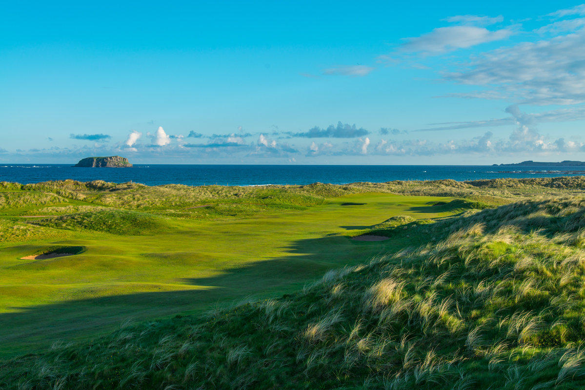 Ballyliffin Golf | Activities in Donegal | Go Visit Donegal