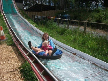 Lurgybrack Open Farm | Activities in Donegal | Go Visit Donegal