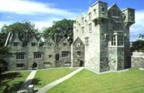 Donegal Castle | Activities in Donegal | Go Visit Donegal