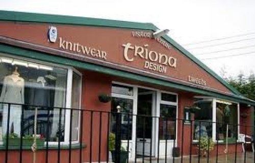 Triona Design | Activities in Donegal | Go Visit Donegal