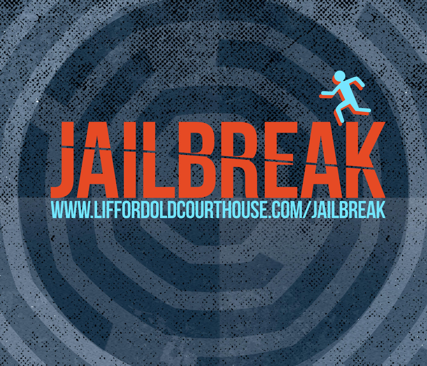 Jailbreak @ Lifford Old Courthouse | Activities in Donegal | Go Visit ...
