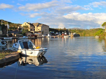 Bunbeg House | Accommodation | Go Visit Donegal